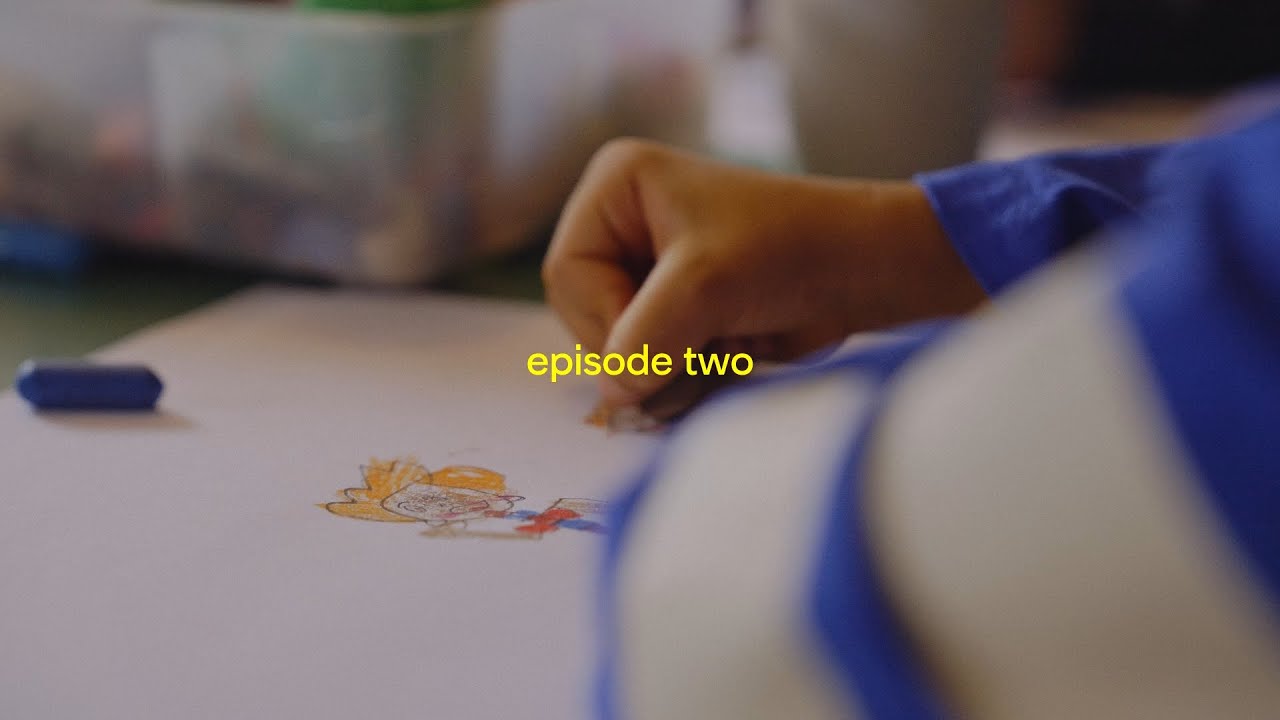 A Small Project — EP 2 - YouTube