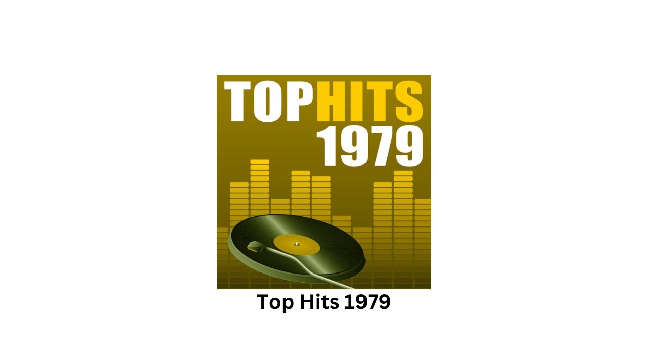 Top Hits 1979 - YouTube