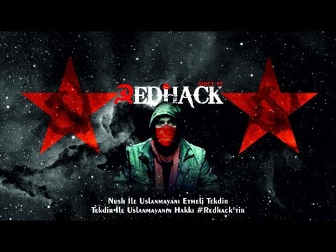 Redhack'ın Halk Tv'de Konuşması Tamamı - 7 Ağustos 2013