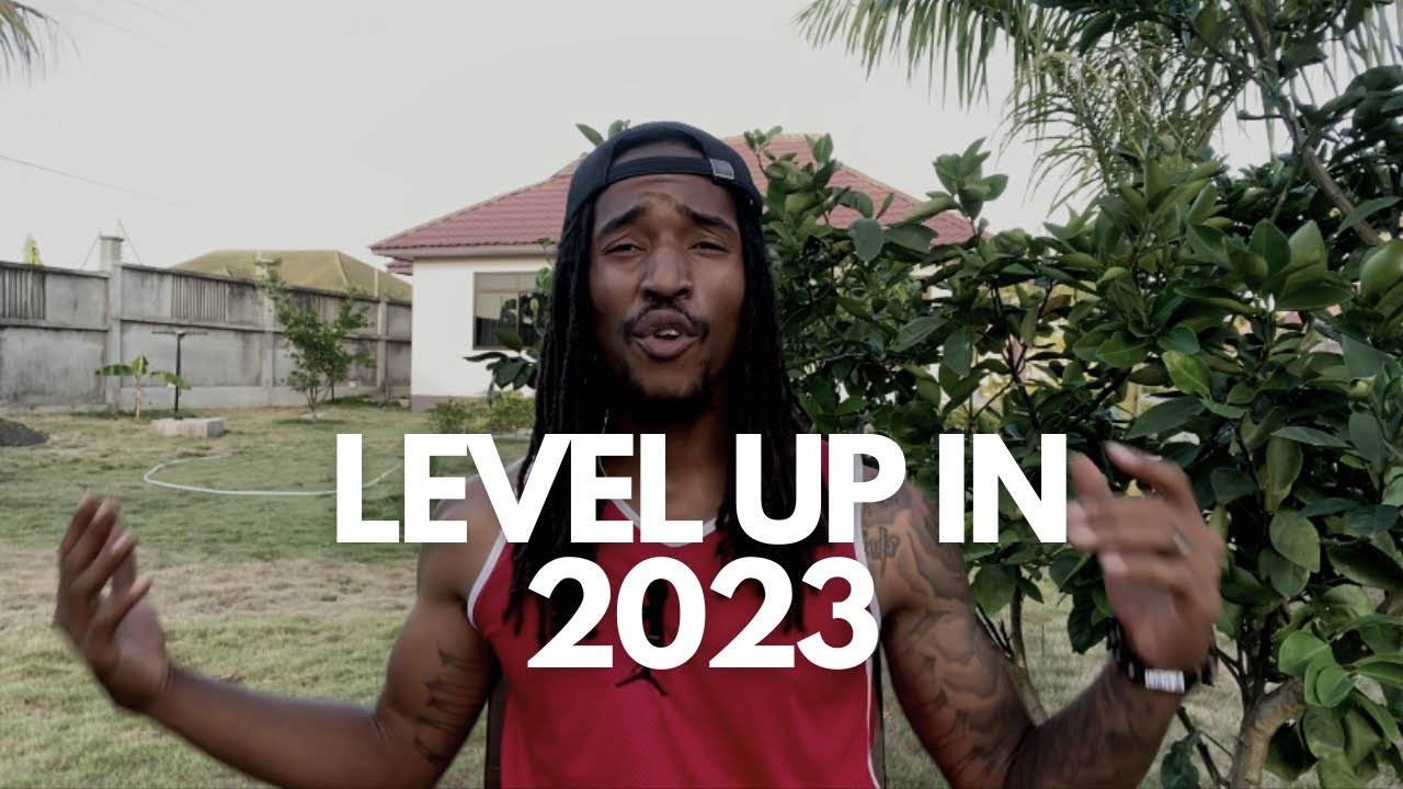 How To Level Up In 2023 - YouTube