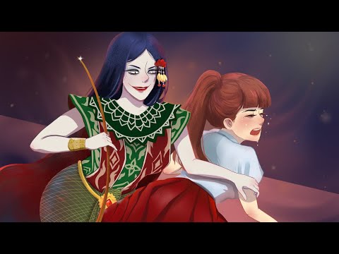 My Teacher Likes To Spank Me | Asian Ghost Stories [Fiction] Part 4