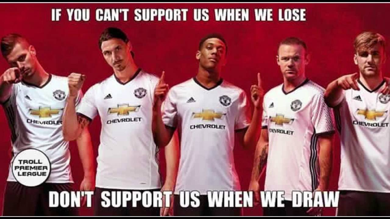 best English premier memes week 6 - YouTube