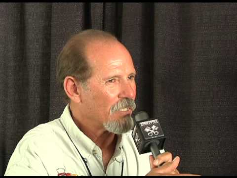 Keith Ball of Bikernet.com & Bob Kay talk Custom Choppas: 2012 AMD ...