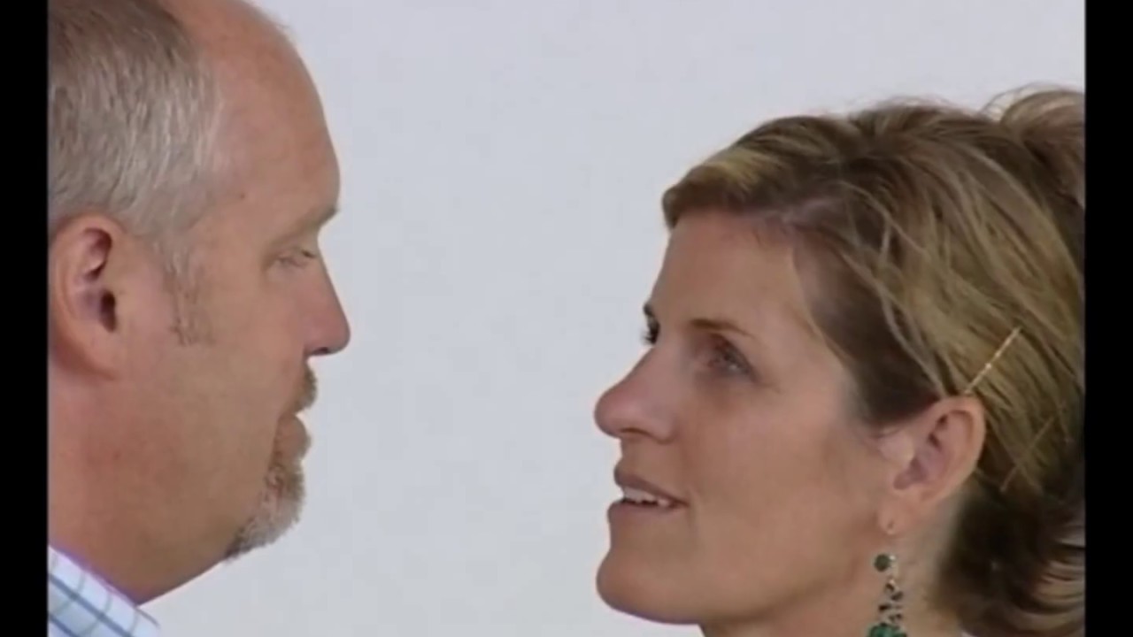 Bob & Audrey Meisner How to Pray Together - YouTube