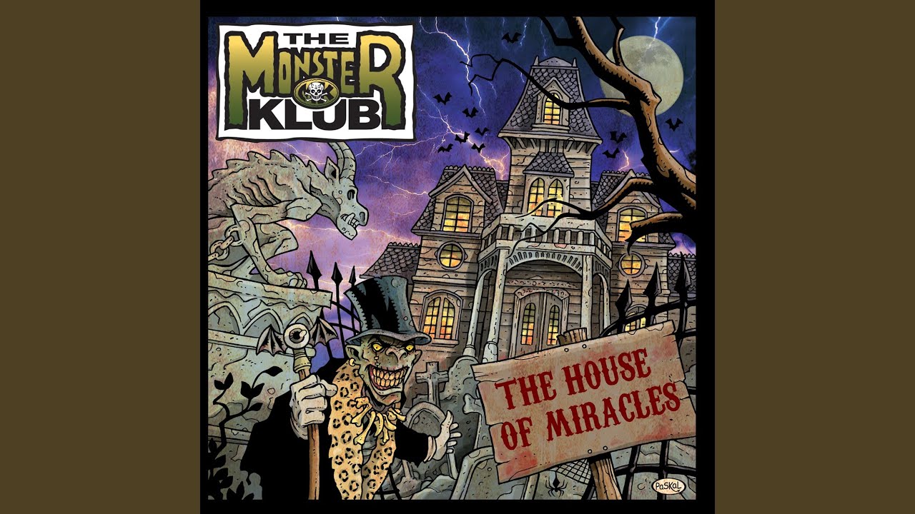 Betty Johnny and the Werewolf - YouTube