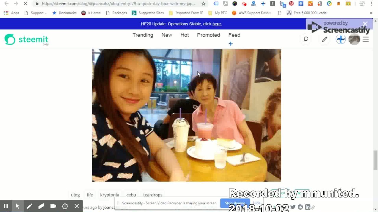 How to use kryptonia - YouTube