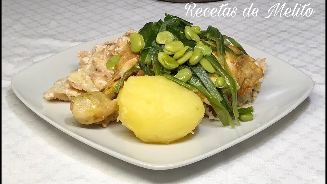 Chank'a De Pollo - YouTube