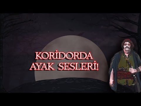 Eski Okul-Anadolu'dan Korku Hikayesi #korku #hikaye