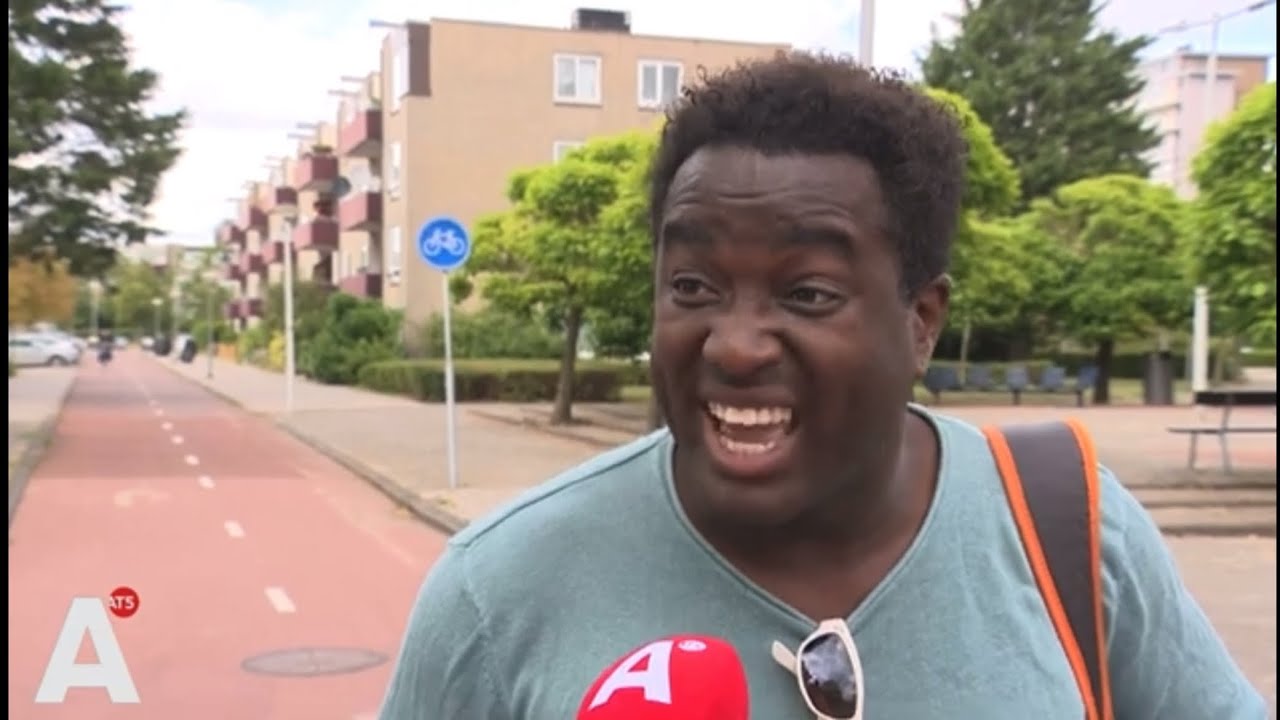 Heet je Hedwig? Heet je echt zo? - YouTube