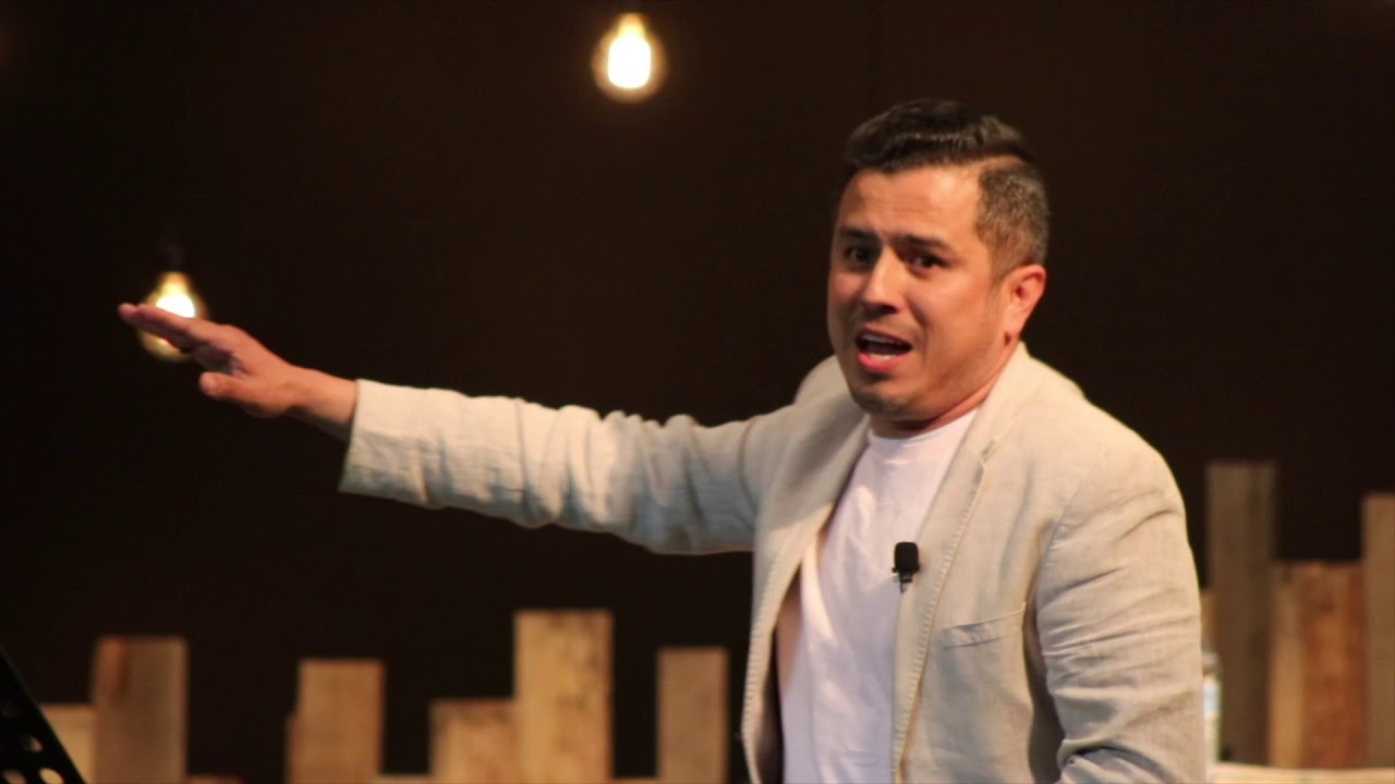 Small Decisions Matter↔️Las Desiciones pequeñas importan -Pastor ...