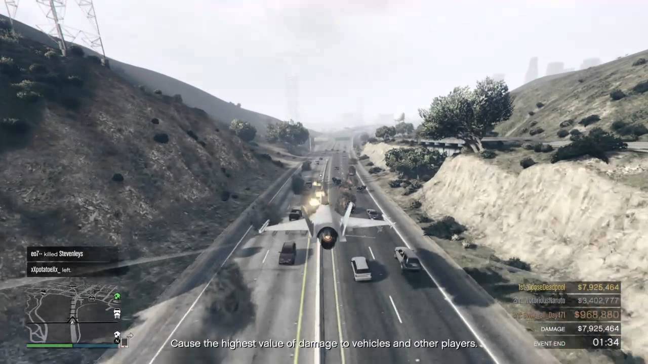 How To Win Criminal Damage Gta Online 15 Million YouTube how-to-win-criminal-damage-gta-online-15-million-youtube