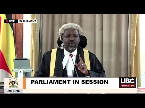 LIVE: PARLIAMENT IN SESSION || AUGUST 23, 2023 - YouTube