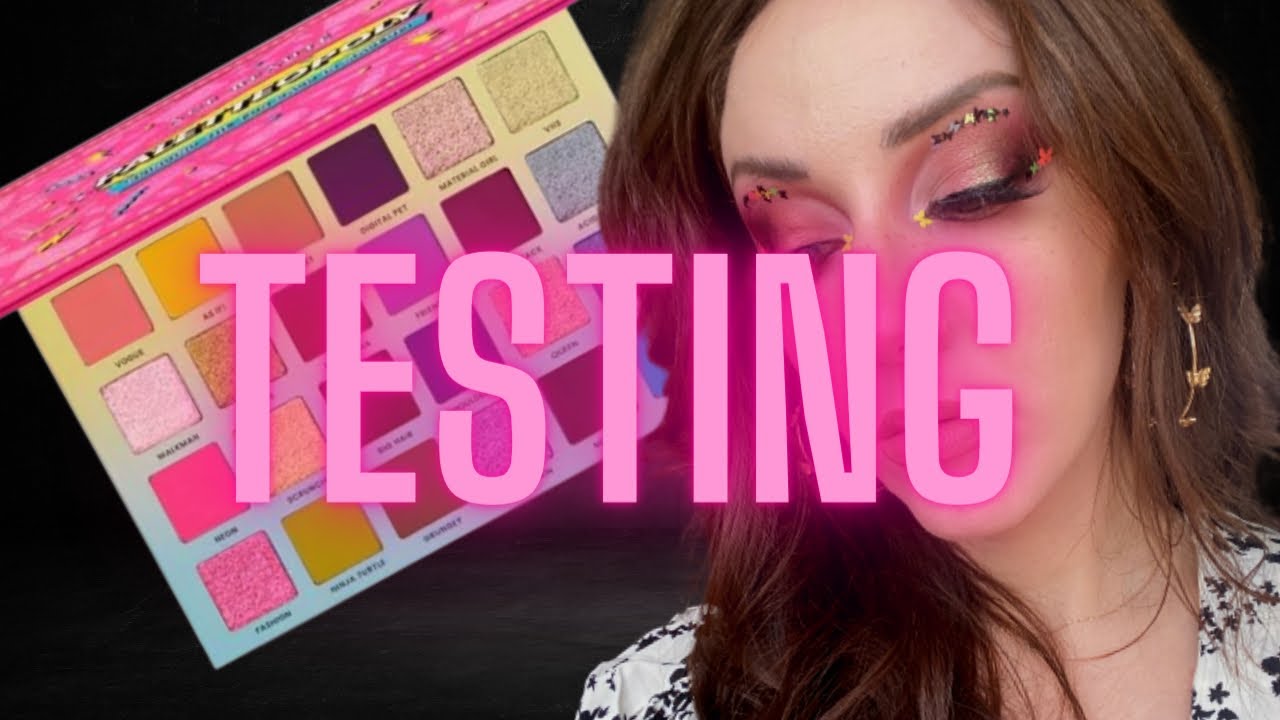 Let’s Try Ace Beautè! - YouTube