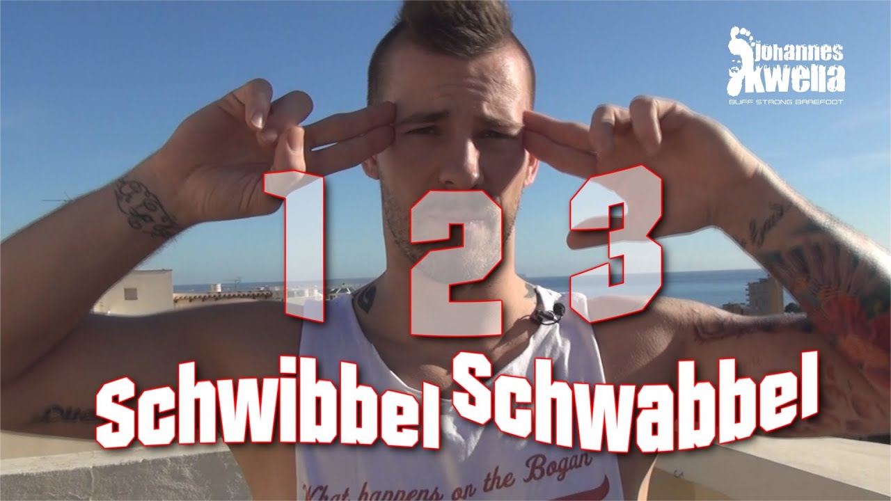 1-2-3 Schwibbelschwabbel | Wie nimmt man schnell ab? - so geht's ...