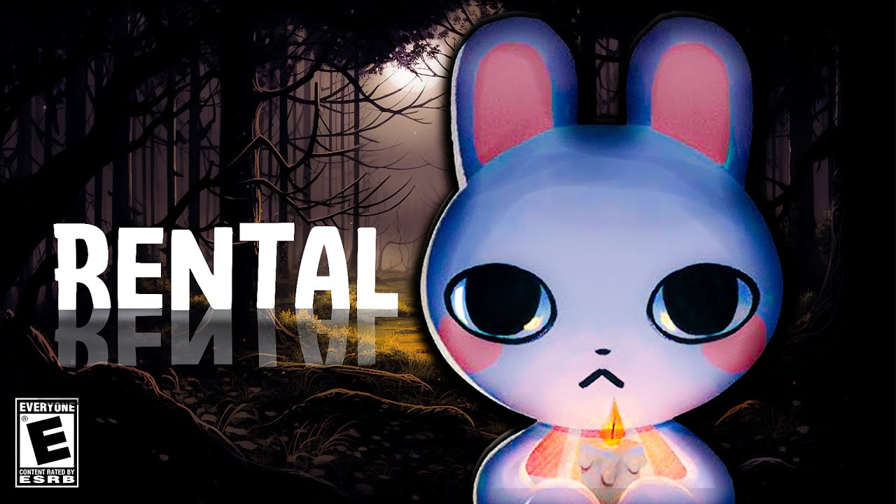 Playing UNDERGROUND games on STEAM... (Rental Full Game) - YouTube