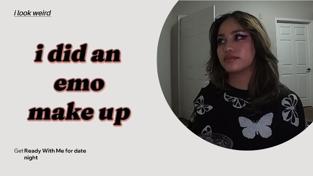 emo date night - YouTube