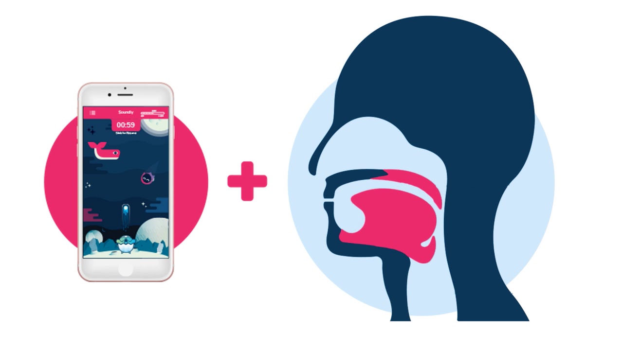 Soundly: How it works - YouTube