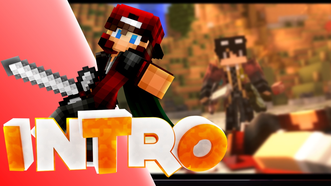 #45 Intro🔃 Elestial HD | Jerry {Blender+AE} [Paid] 8 Likes? - YouTube