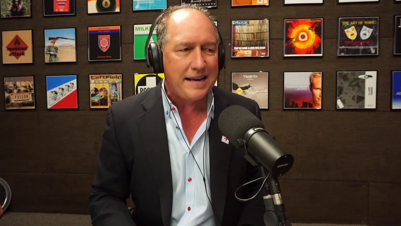 YOS TOS - A Fictional Thriller or Possible Scenario? - Stephen Meade ...