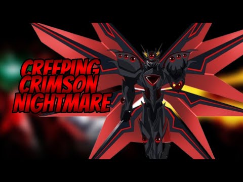 Creeping Crimson Nightmare Episode 3 - YouTube