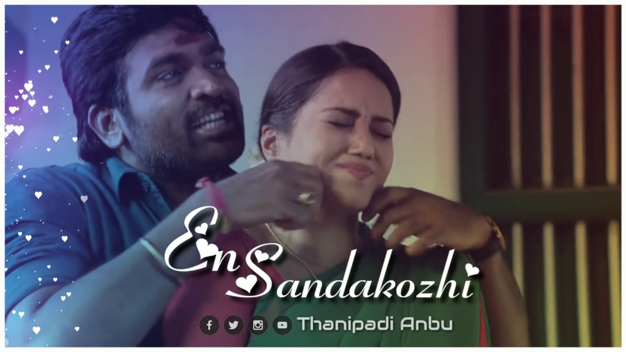 Sandakari neethan song whatsapp status | Sandakari neethan video ...