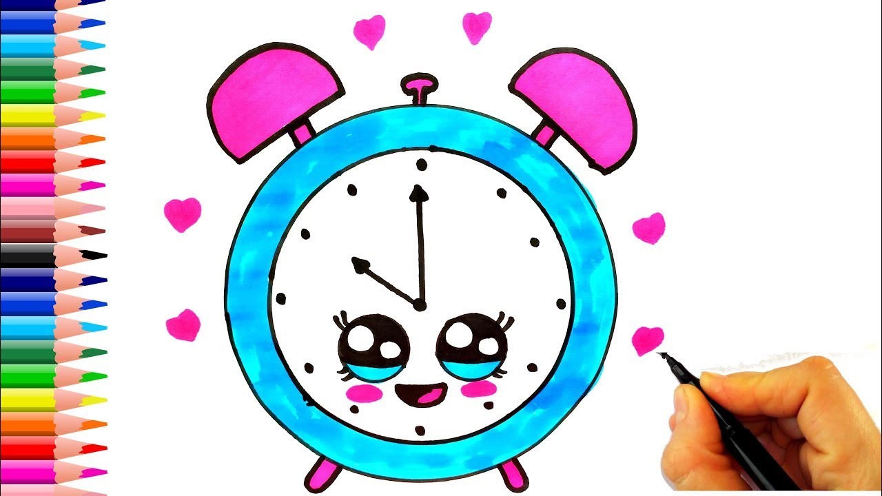 Toddler Learning Video | Counting Numbers, Shapes, ABC and Farm Animals ...