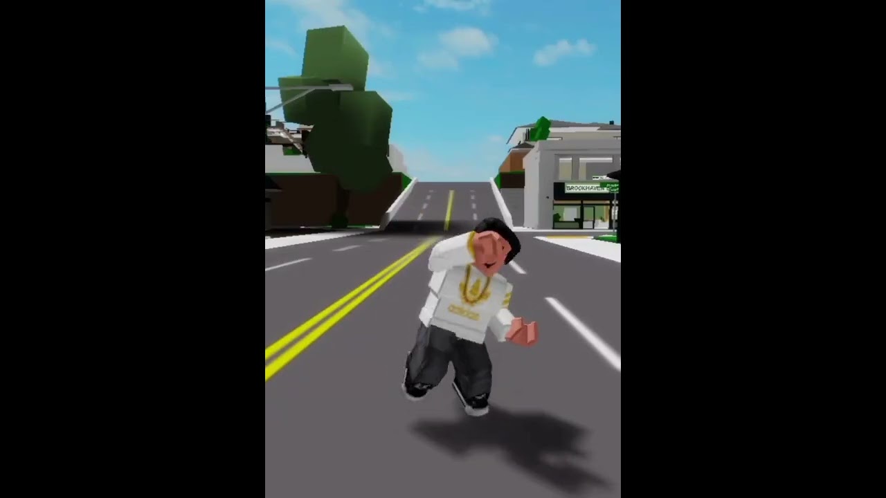 Brookhaven Dance 2 - YouTube