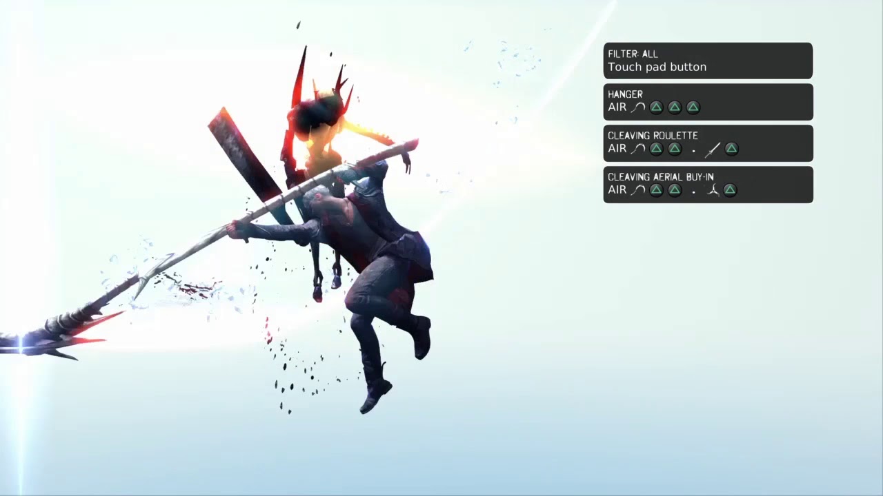 Epic Combos!!!!!!!!/DmC Devil May Cry - YouTube