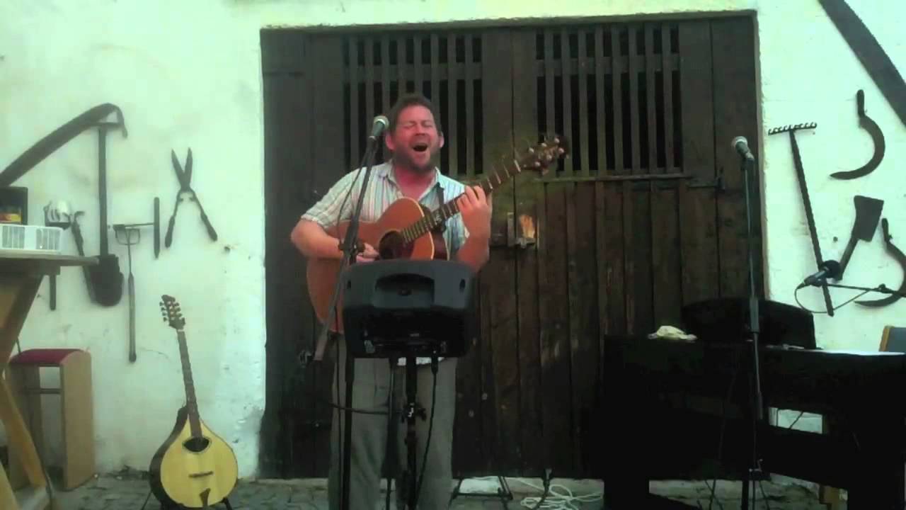 "Eelfeathers" - Dan Plews - YouTube