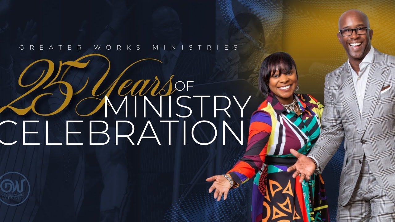 Pastor Mark Baker | Sunday Service Online - YouTube