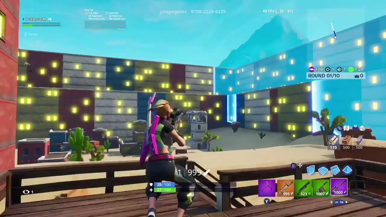 Pure clan highlight - YouTube