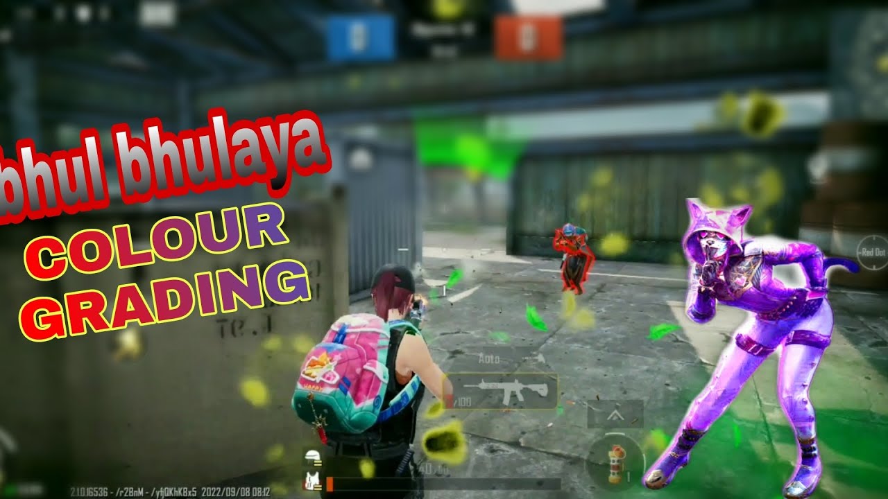 bhul bhulaiya tdm montage 😱@sanjugaming6411 SAMSUNG,A3, A5, A6, A7,J2 ...