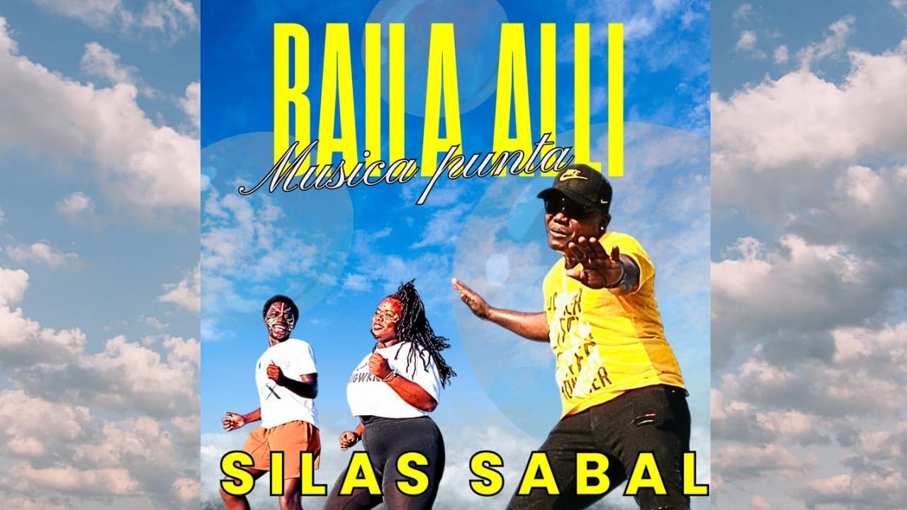 Baila Alli Official Video - YouTube