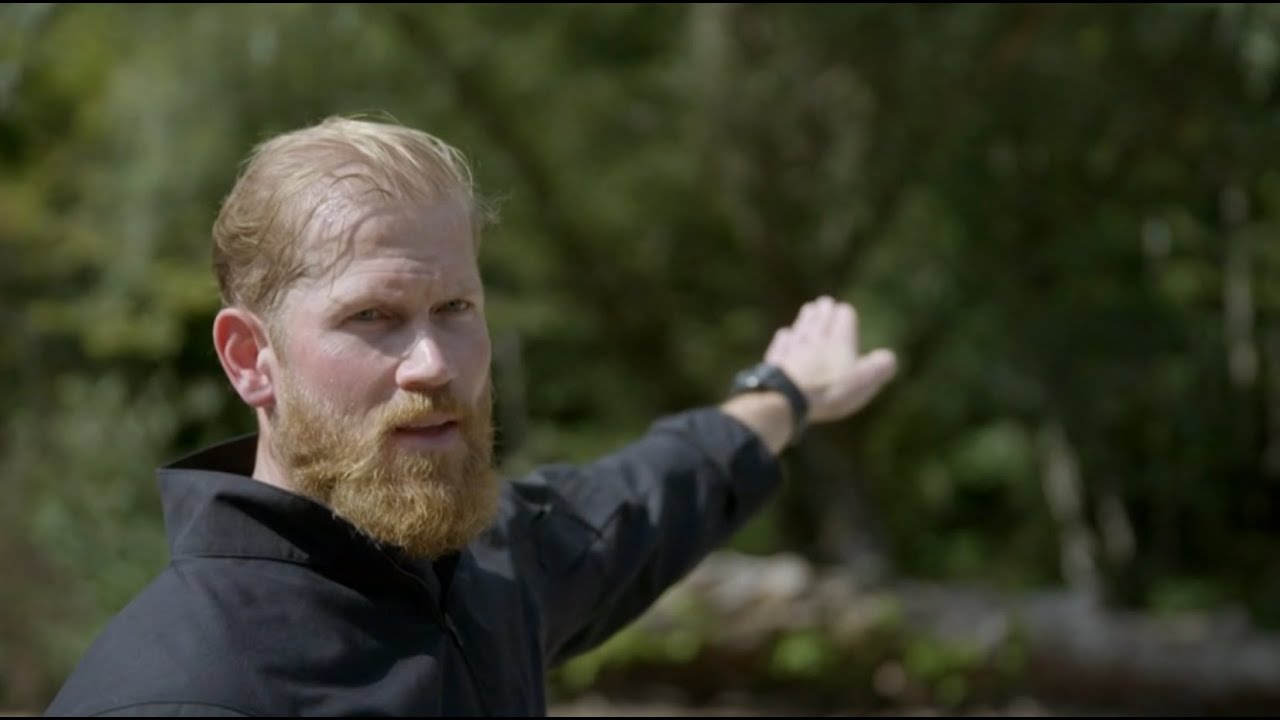 Special Forces VIPS | Bas Kremer Highlights | Seizoen 1 - YouTube