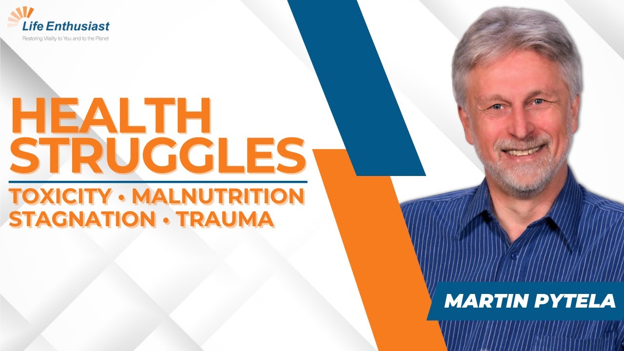 Health Struggles Explained: Breaking Down Toxicity, Malnutrition ...