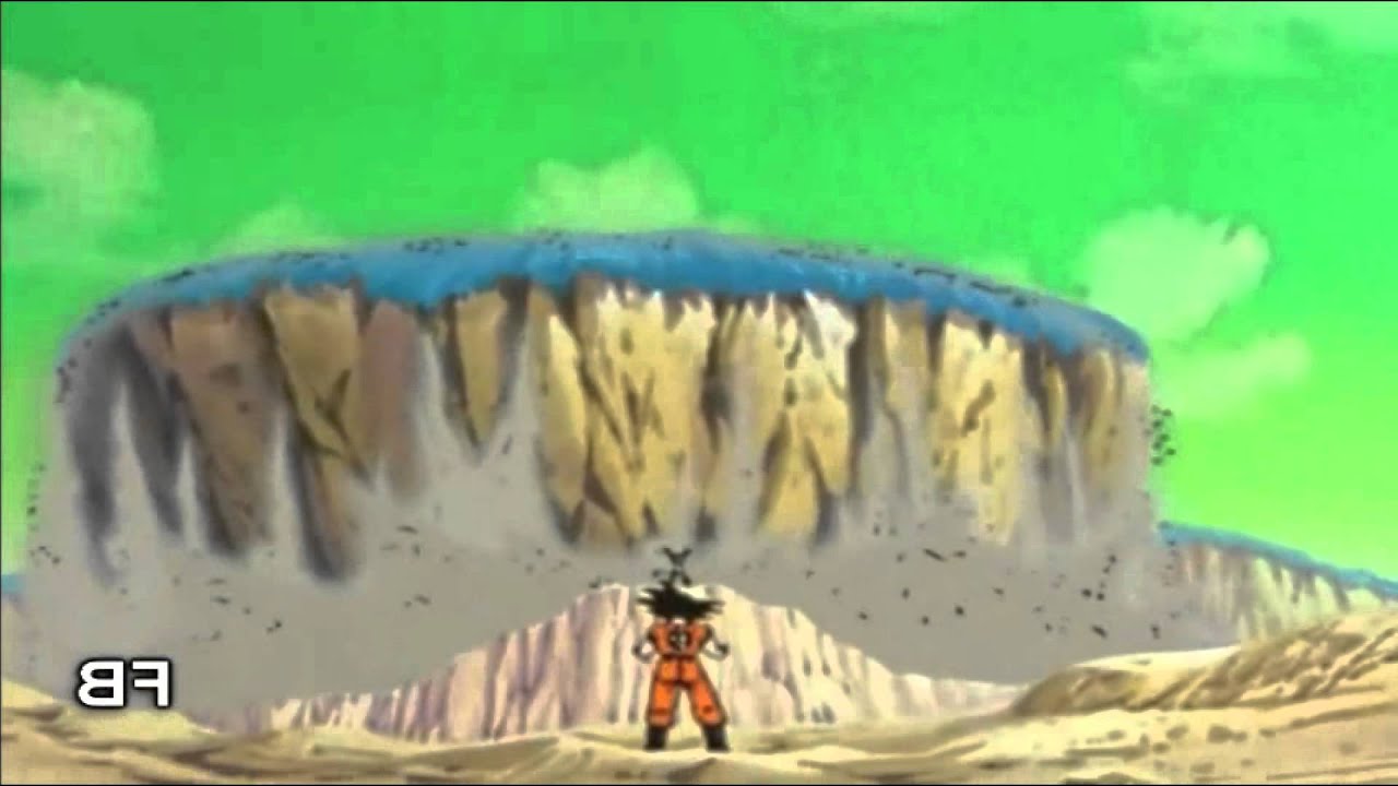 GOKU VS PAIN FULL VERSION - YouTube