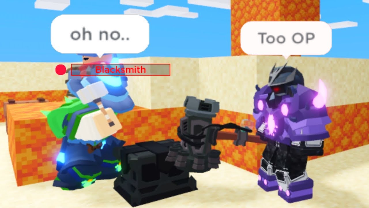 How Mass Hammer Was Made - YouTube