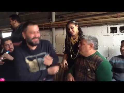 Mesut Külahlı & Hüsnü Şenlendirici yıklmışım ben bir teselli ver babuba