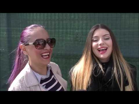 Malta Eurovision Song Contest 2017: Interview with Maxine Pace and ...
