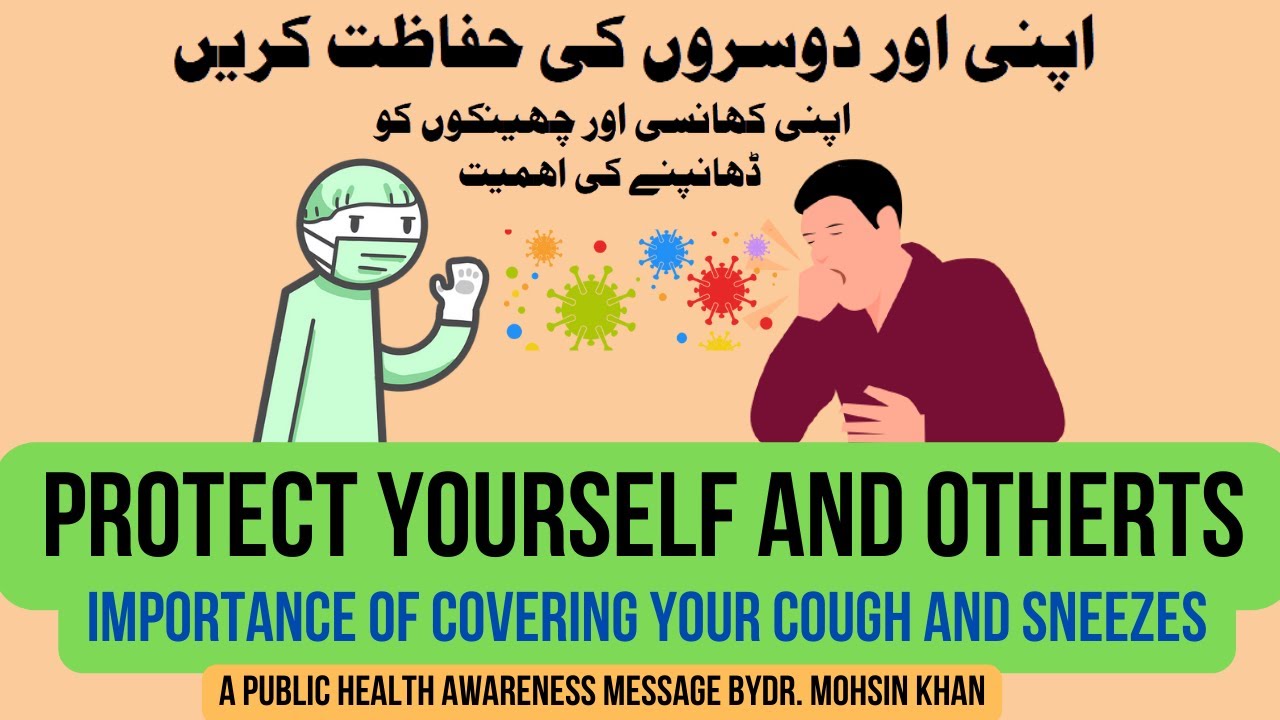 How to Cover Your Mouth When Coughing: The Importance of Proper Cough ...