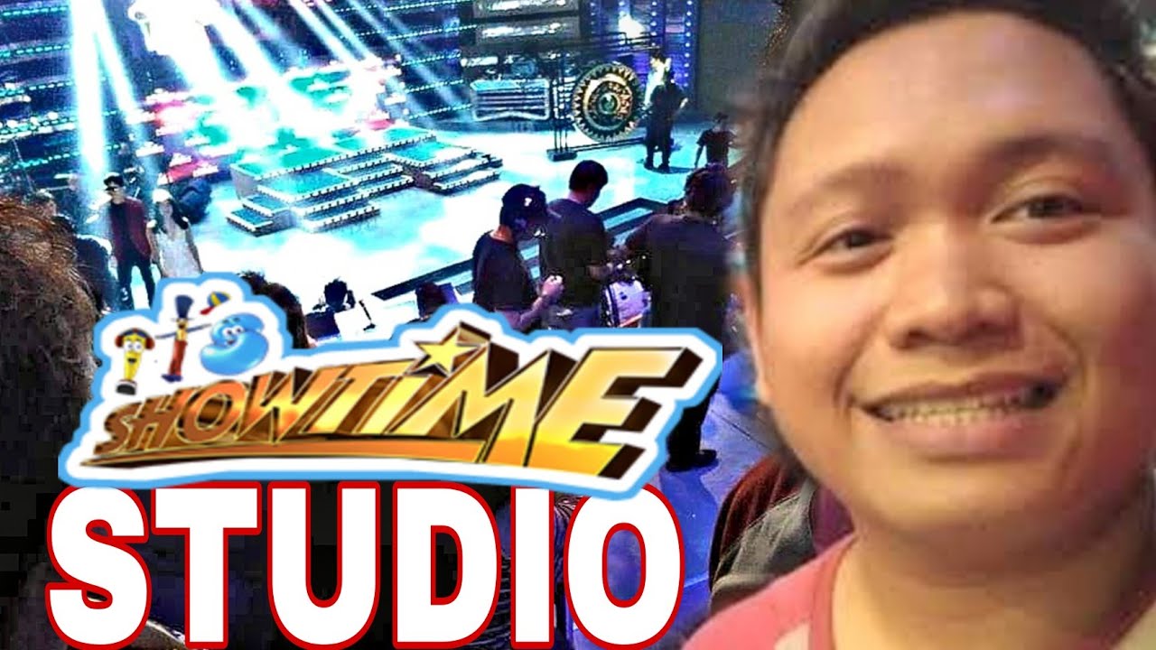 SHOWTIME STUDIO / ABS-CBN - YouTube