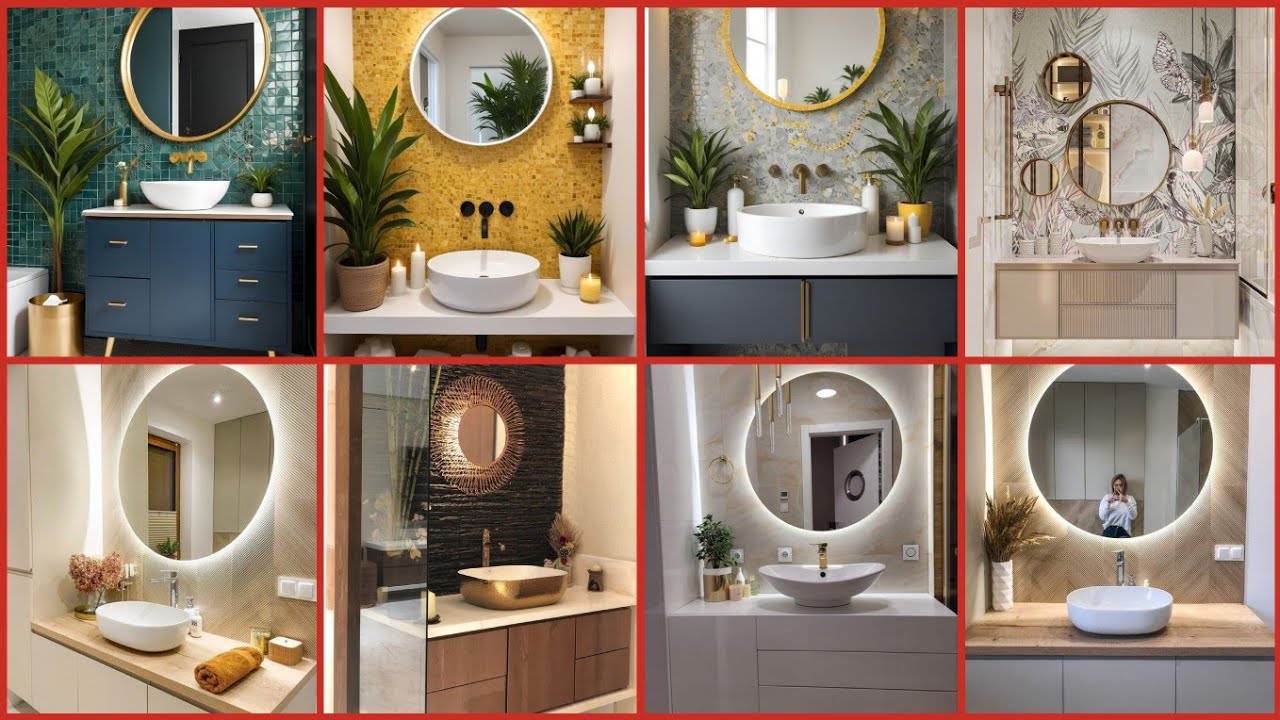 TOP 40 Classy Wash Basin ideas for Modern Home | Latest Wash Basin ...