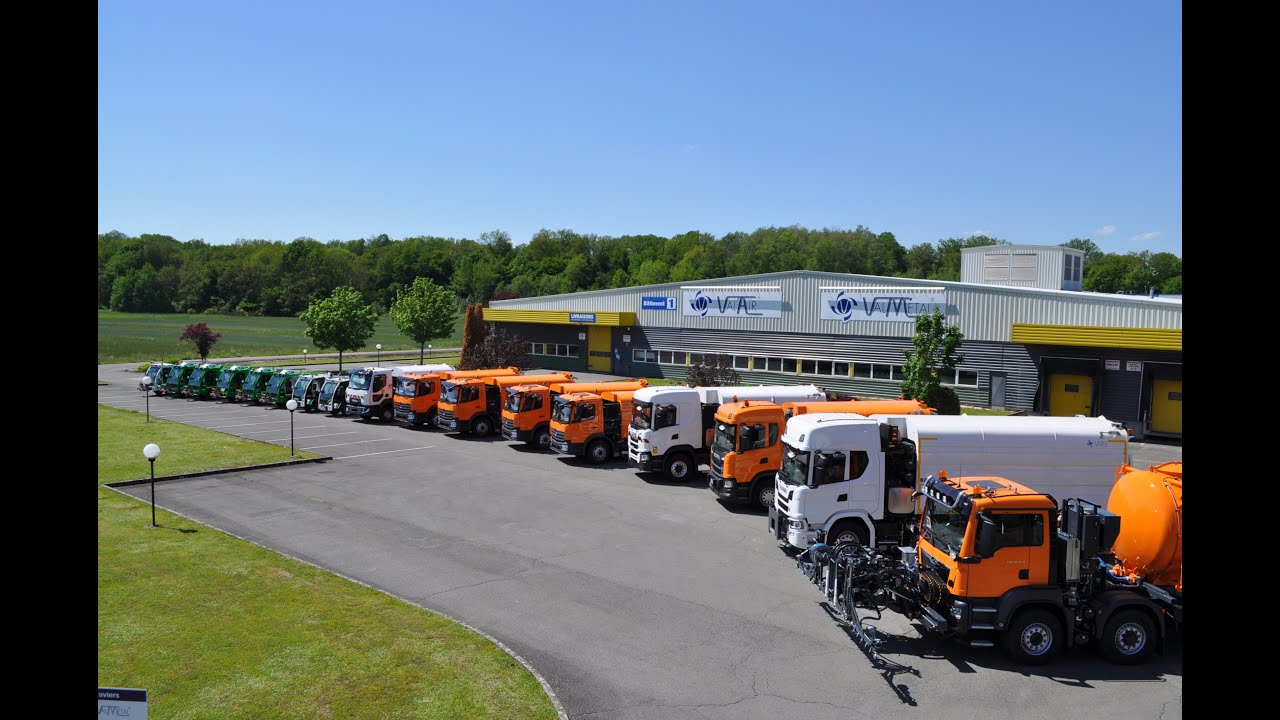 VALAIR OUR RANGE OF PRODUCTS - YouTube