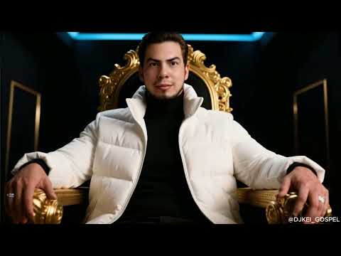 DJKEI – DIOS NO SE EQUIVOCA (Video Clip Oficial) | Música Cristiana 2025 | Fe, Esperanza y Propósito
