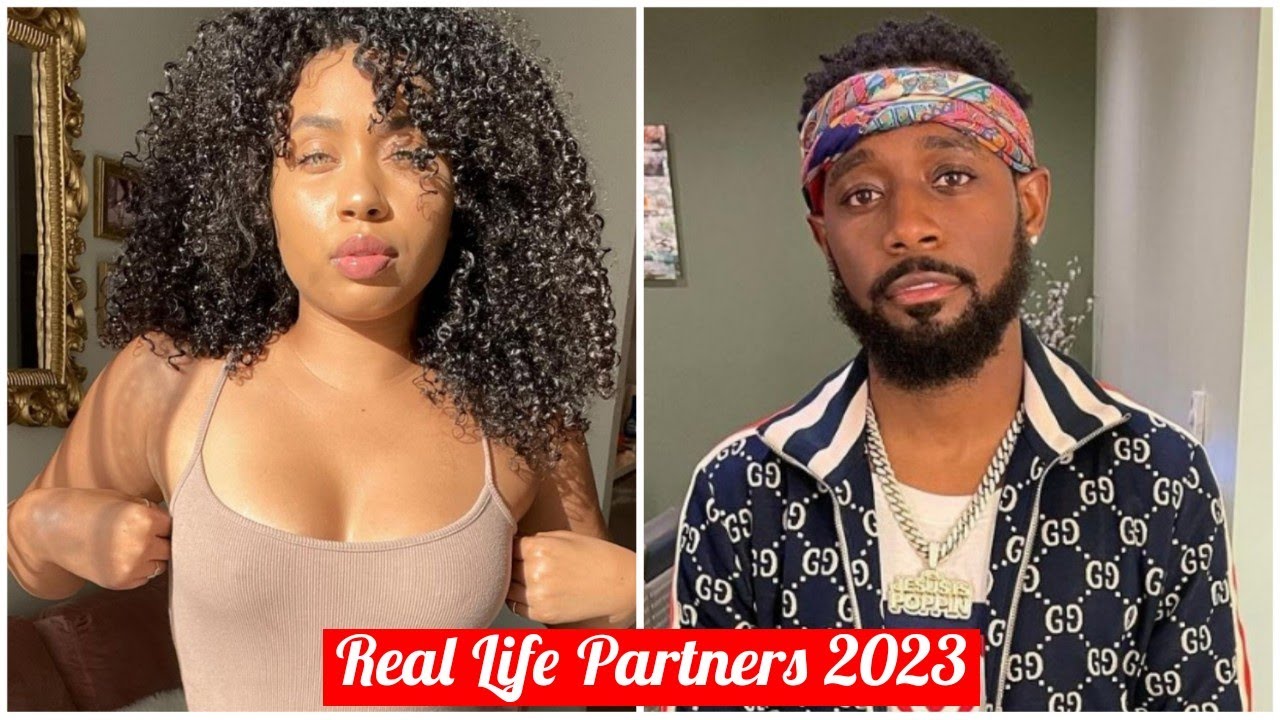 Natalie Odell Vs Wayne Colley (Kountry Wayne Mambers) Real Life ...