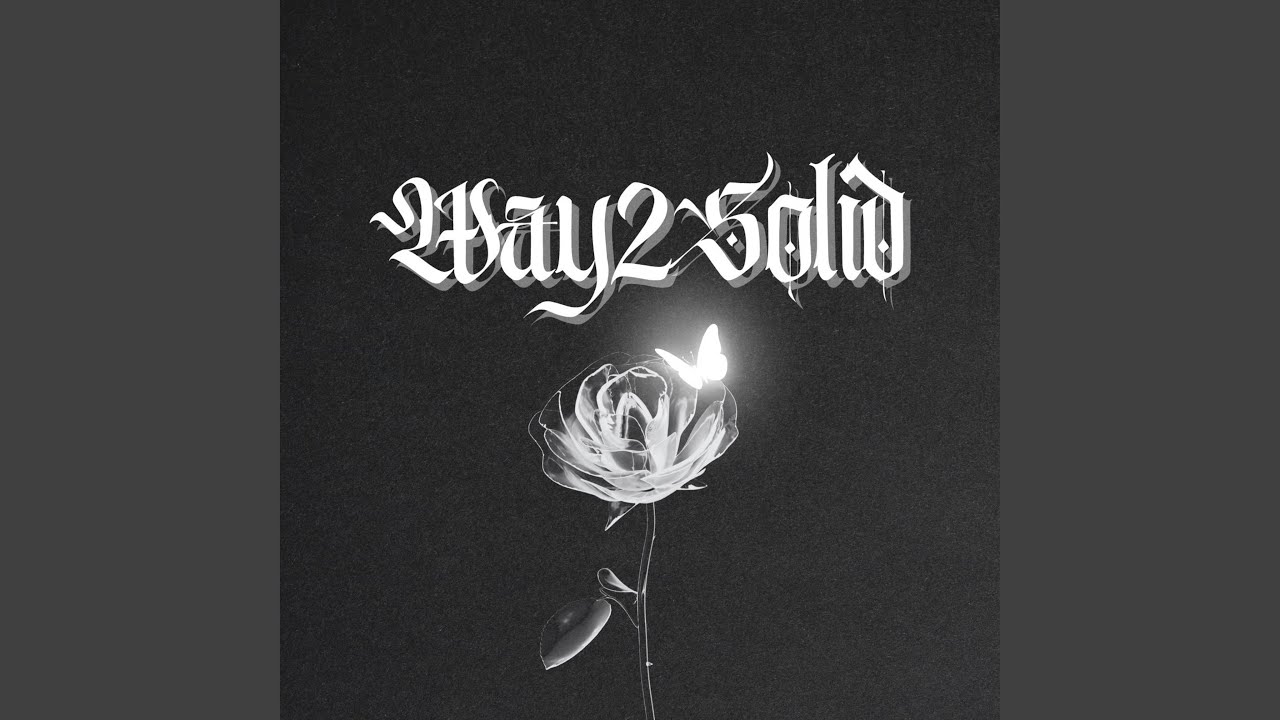 Way Too Solid - YouTube