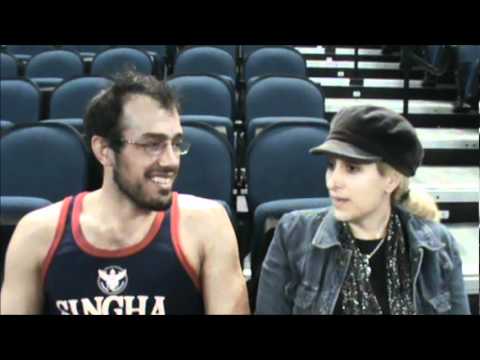 X-1 Main Event Title Match: Falaniko Vitale vs. Dylan Clay (Weigh-In ...