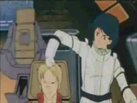 Zeta Punch (Original) - YouTube