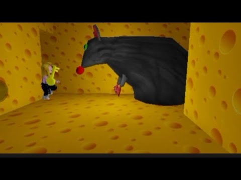 jogando o jogo do miguel mouse chapter 2 rsrs😏 (roblox) - YouTube