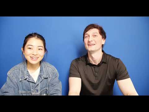 Ladscast 005: Phoebe Ma. Chinese  model in the Japanese modeling industry